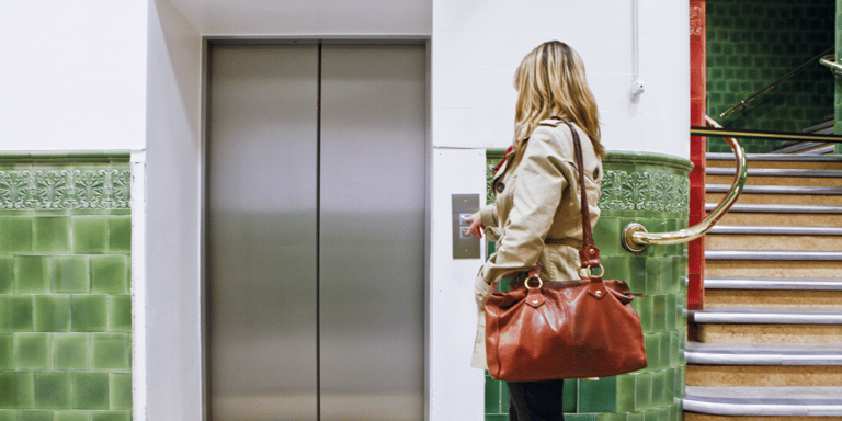 Lift or elevator? The history and origin